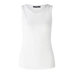 Oui Top FILIZ in optic white | Gr.: 34