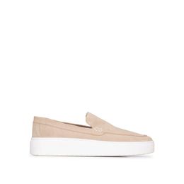PS Poelman "ENZO" Herren Slipper | Gr.: 43