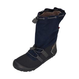 KOEL Stiefel Rana Cipherfox in blau | Gr.: 33