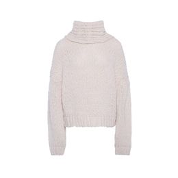 ebeeza Damen Sweater in CREME | Gr.: M/L