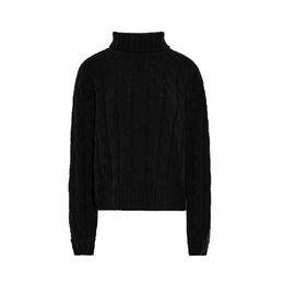 Libbi Damen Sweater in SCHWARZ | Gr.: M/L