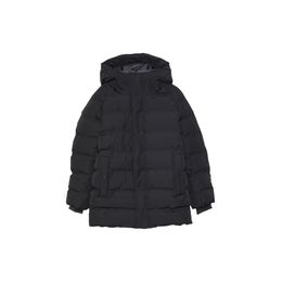 Color Kids Winterjacke in Schwarz | Gr.: 128