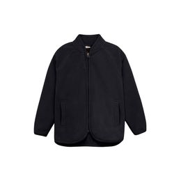 EN FANT enfant Fleecejacke ENJacket in Dunkelblau | Gr.: 98