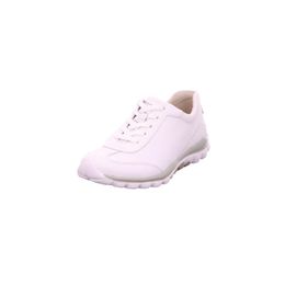 Gabor Sneaker in weiss | Gr.: 6