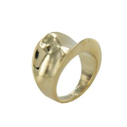 Skagen Ring in Gold | Gr.: 54