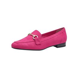 Marco Tozzi Slipper in pink | Gr.: 39