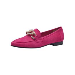 Marco Tozzi Slipper in pink | Gr.: 41
