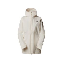 The North Face HIKESTELLER PARKA SHELL JACK in Weiß9582 | Gr.: M