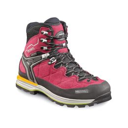 Meindl Litepeak Lady PRO GTX in Rot | Gr.: 8
