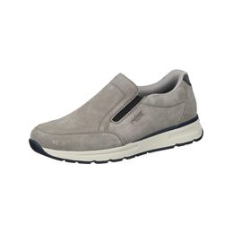 Rieker Slipper in dust/graphit | Gr.: 40