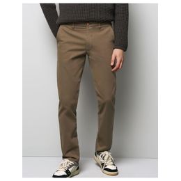 MEYER Chino M5.Chino in braun | Gr.: W36/L34