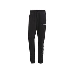 Adidas Jogginghose in Schwarz | Gr.: XL