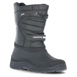 Trespass Winterschuh in Schwarz | Gr.: 42