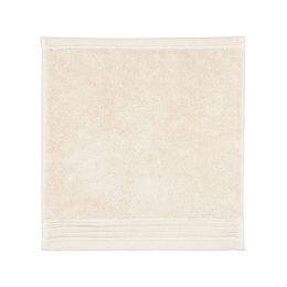 Möve Möve Handtücher Loft papyrus - 714 in papyrus - 714 | Gr.: 50 x 100 cm