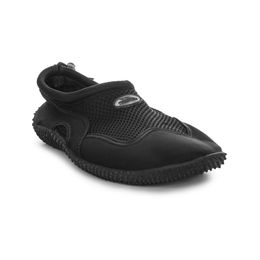 Trespass Sandale in Schwarz | Gr.: 45