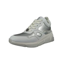 Buffalo Sneaker Batter wei&szlig; | Gr.: 41