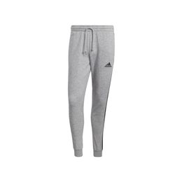 Adidas Jogginghose in Grau | Gr.: 4XL