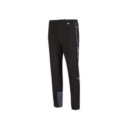 Regatta Outdoorhose Mountain Trs III in Schwarz | Gr.: 48