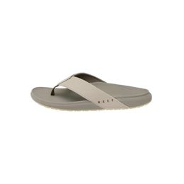 Reef Zehentrenner 'The Raglan' in grau | Gr.: 46