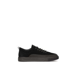 Kazar Sneaker Low in Schwarz | Gr.: 45