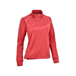 Maul Sport T-Shirts / Tanks Nettetal XT in Lachs492 | Gr.: 42