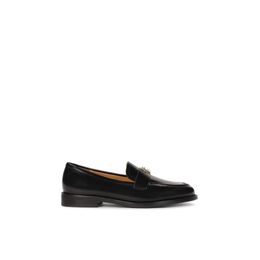 Kazar Espadrilles in Schwarz | Gr.: 38