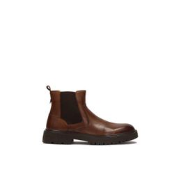 Kazar Chelsea Boots in Braun | Gr.: 44