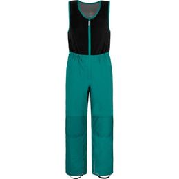 Normani Outdoor Sports Kinder Winterhose Carmacks in Türkis | Gr.: 110/116