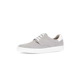 Gabor Sneaker low in grau | Gr.: 40