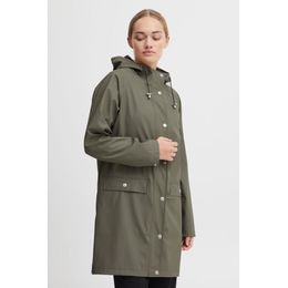 oxmo Windbreaker OXTanne in Gr&uuml;n | Gr.: M