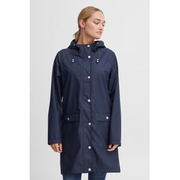 oxmo Windbreaker OXTanne in Dunkelblau | Gr.: S