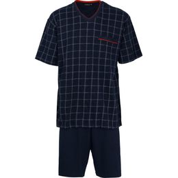 Götzburg Götzburg Single-Jersey Shorty in marine | Gr.: 54