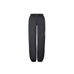 Trollkids Regenhose Trolltunga in black | Gr.: 98