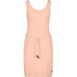 alife and kickin Kleid JenniferAK A in mellow peach melange | Gr.: M