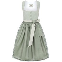 Stockerpoint Dirndl Amira in salbei | Gr.: 34