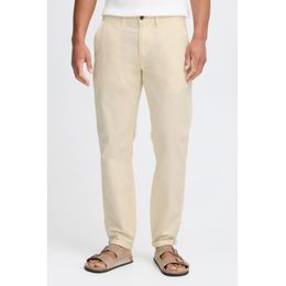 !Solid Leinenhose SDLoran in Beige | Gr.: XXL
