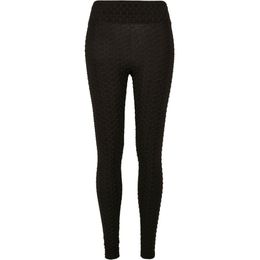 Urban Classics Leggings in black | Gr.: S