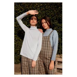 Mus & Bombon Pullover in Blau | Gr.: L