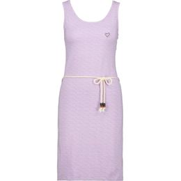 alife and kickin Kleid JenniferAK Z in digital lavender | Gr.: M