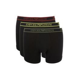 Emporio Armani Boxershorts in schwarz | Gr.: XL