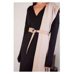 Mus & Bombon Kleid in Schwarz | Gr.: M