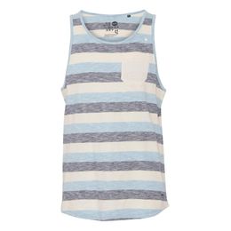 !Solid Tanktop SDWhicco in Blau | Gr.: XXL