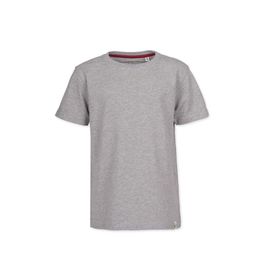 Band of Rascals T-Shirt " Basic " in grau | Gr.: 110/116