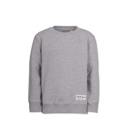 Band of Rascals Sweat " Basic " in grau | Gr.: 146