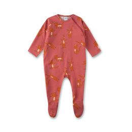 Sanetta Overall in Rosa | Gr.: 86