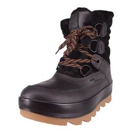 Kamik Stiefel schwarz | Gr.: 38
