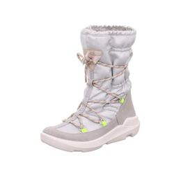 Superfit Winterstiefel TWILIGHT in Hellgrau | Gr.: 31