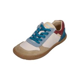 KOEL Sneaker Low DATE SUEDE in bunt | Gr.: 29