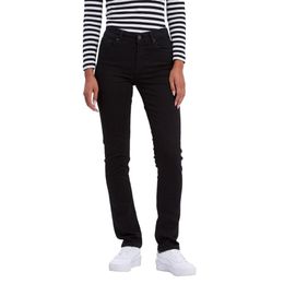 Cross Jeans Jeans Anya slim in Schwarz | Gr.: W33/L28