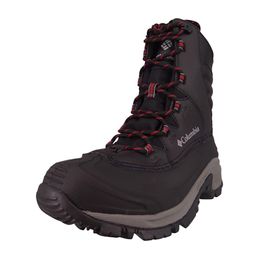 Columbia Stiefel schwarz | Gr.: 44